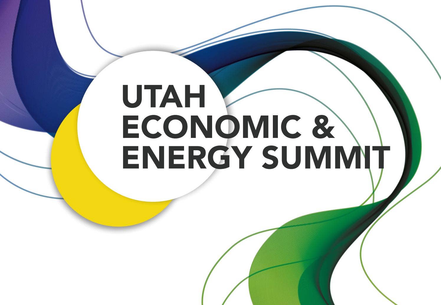 2020 Utah Economic & Energy Summit by Utah Governor's Office of ...