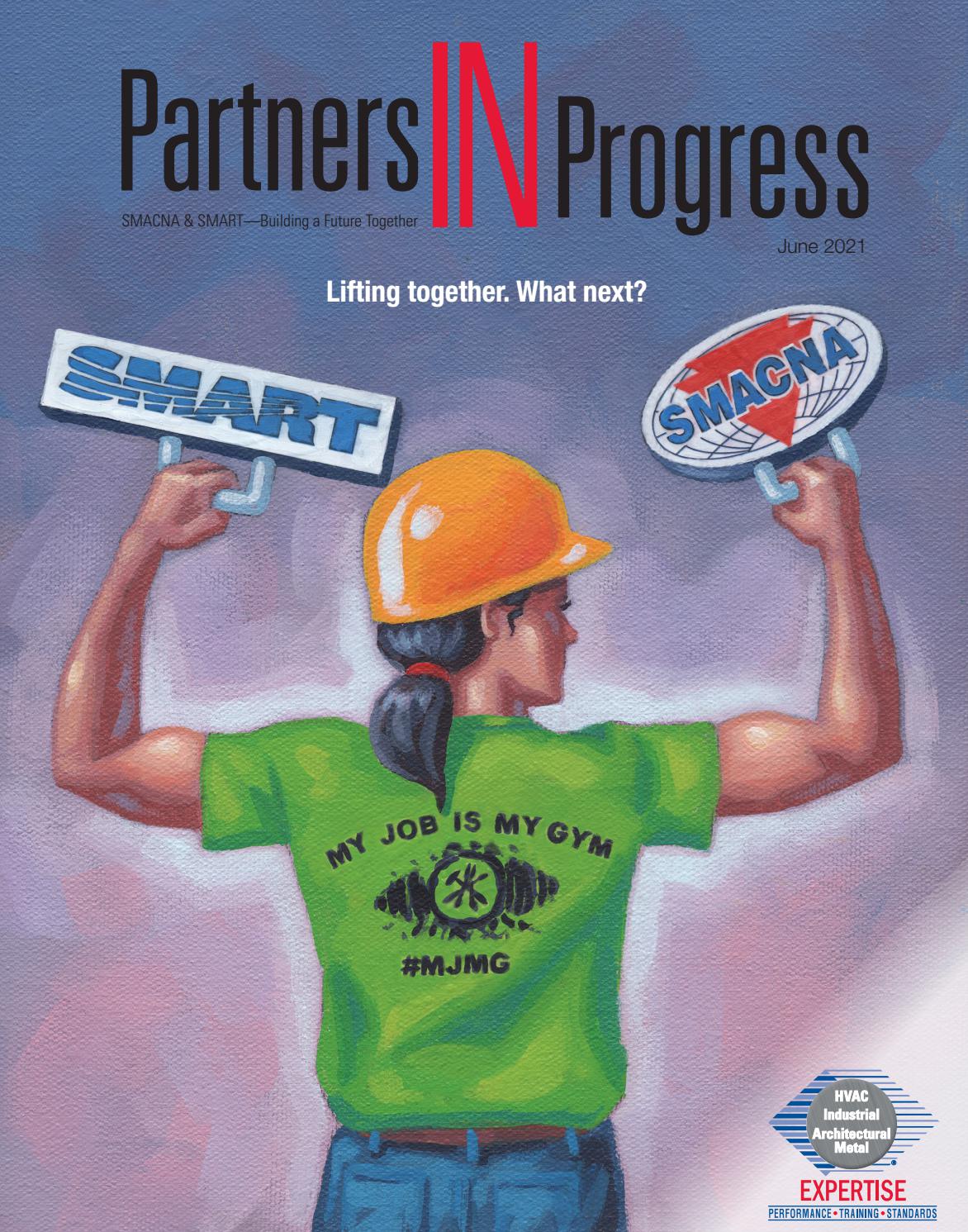 Partners in Progress Vol 15 No 6 by Partners In Progress - Issuu