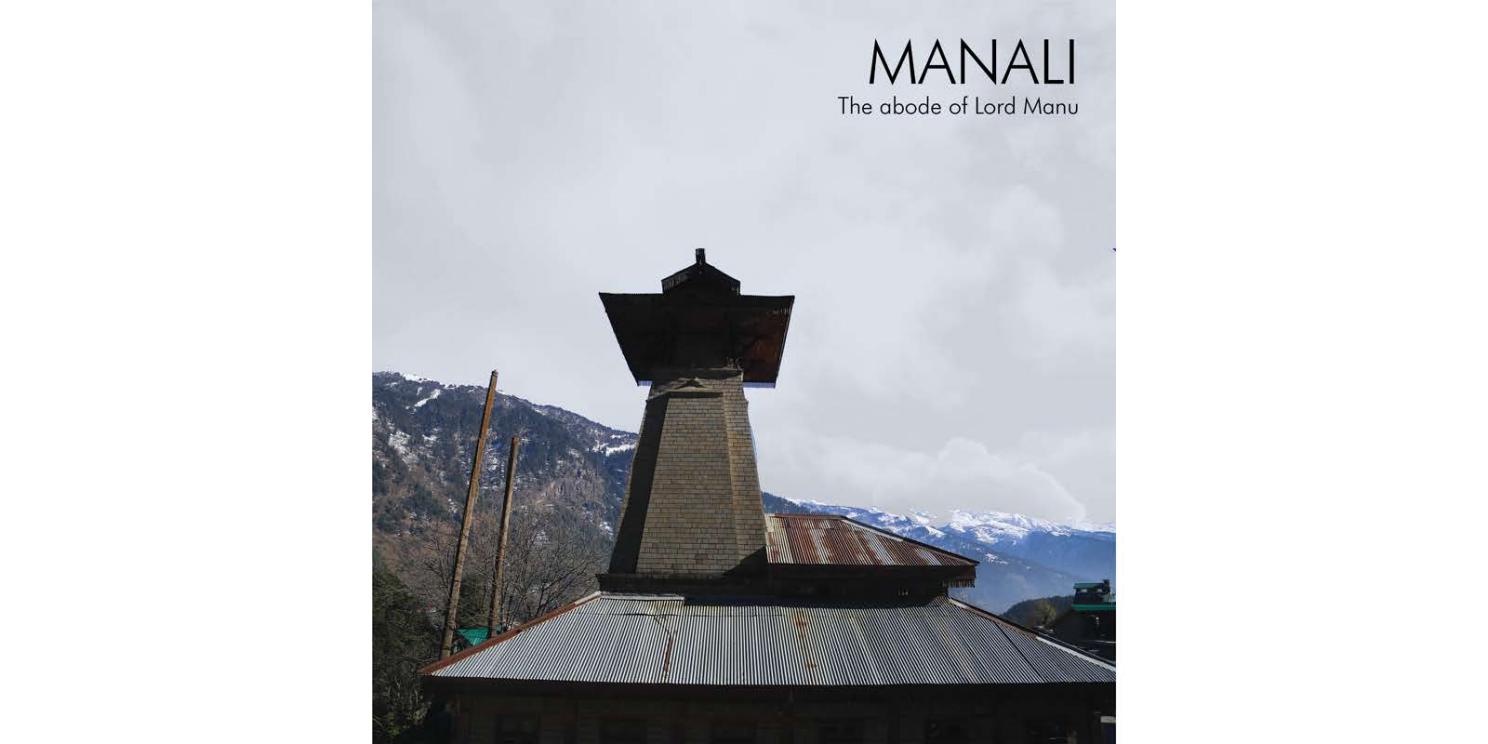Manali Study Tour Documentation by Yashi Chapatwala - Issuu
