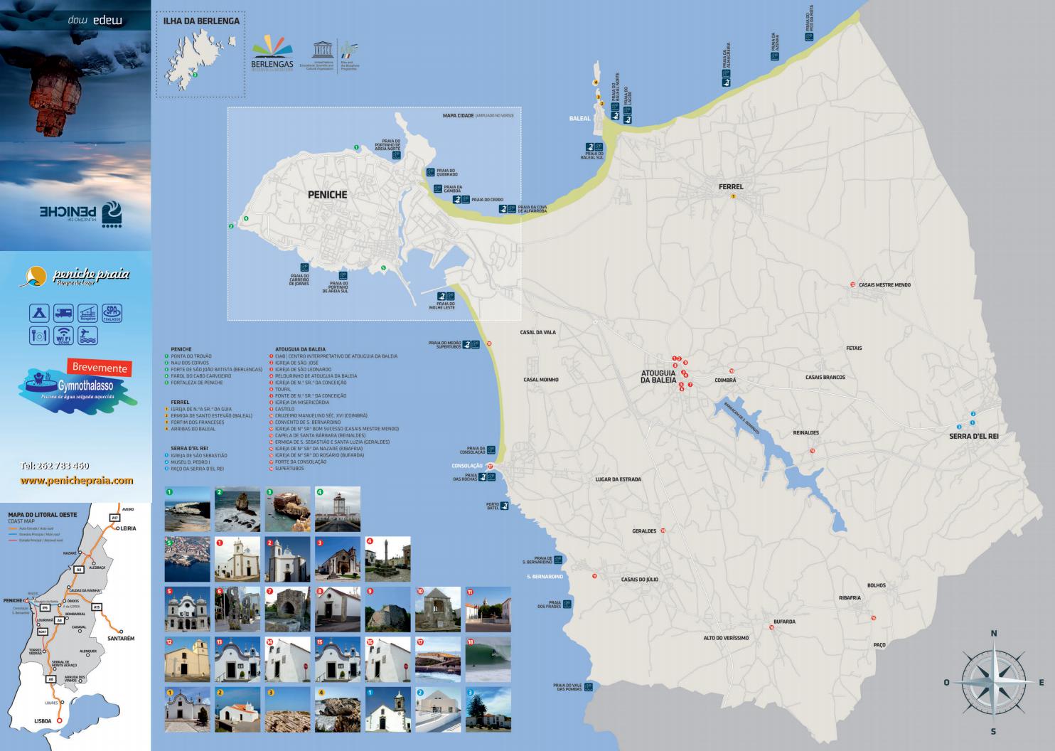 Peniche planos 2019 by editorialmic - Issuu