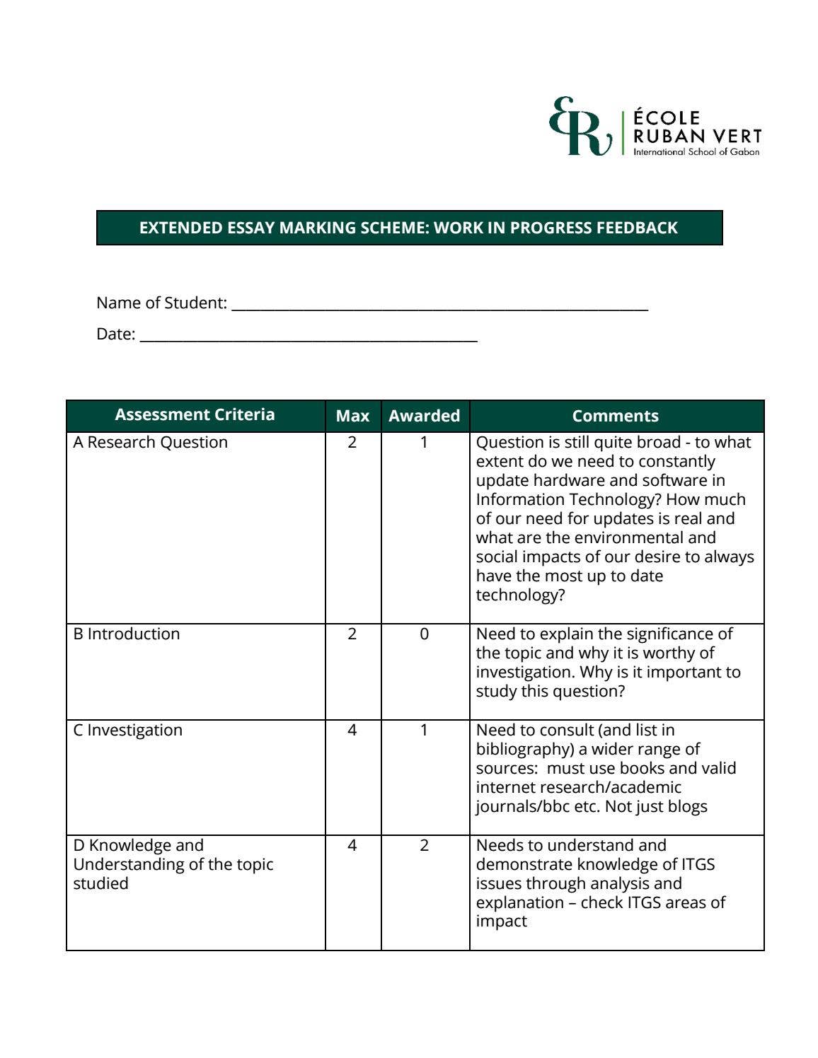 Educ-IBDP-Extended-Essay-marking-scheme-Example-Work-in-Progress-2019 ...