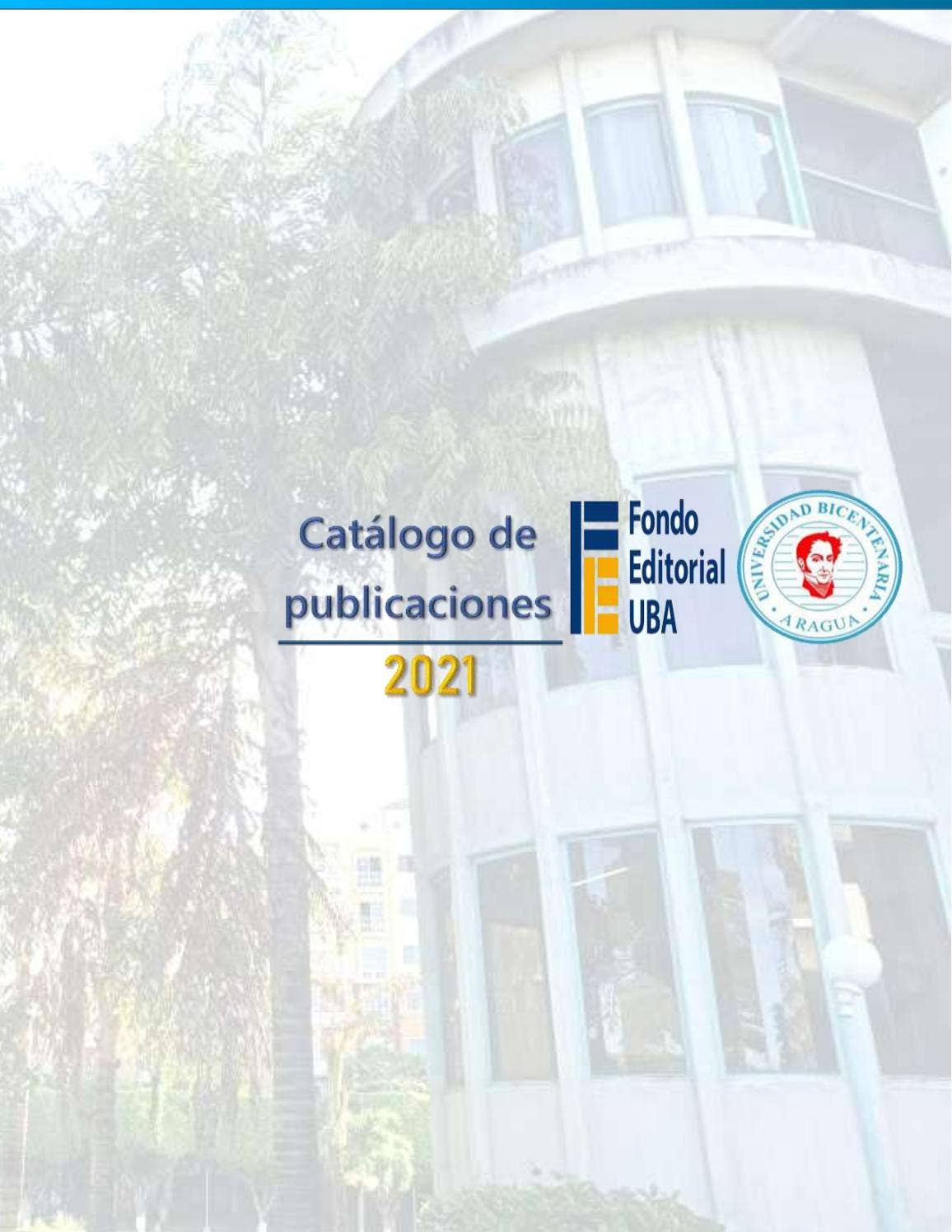 Catalogo by Richard Rangel - Issuu