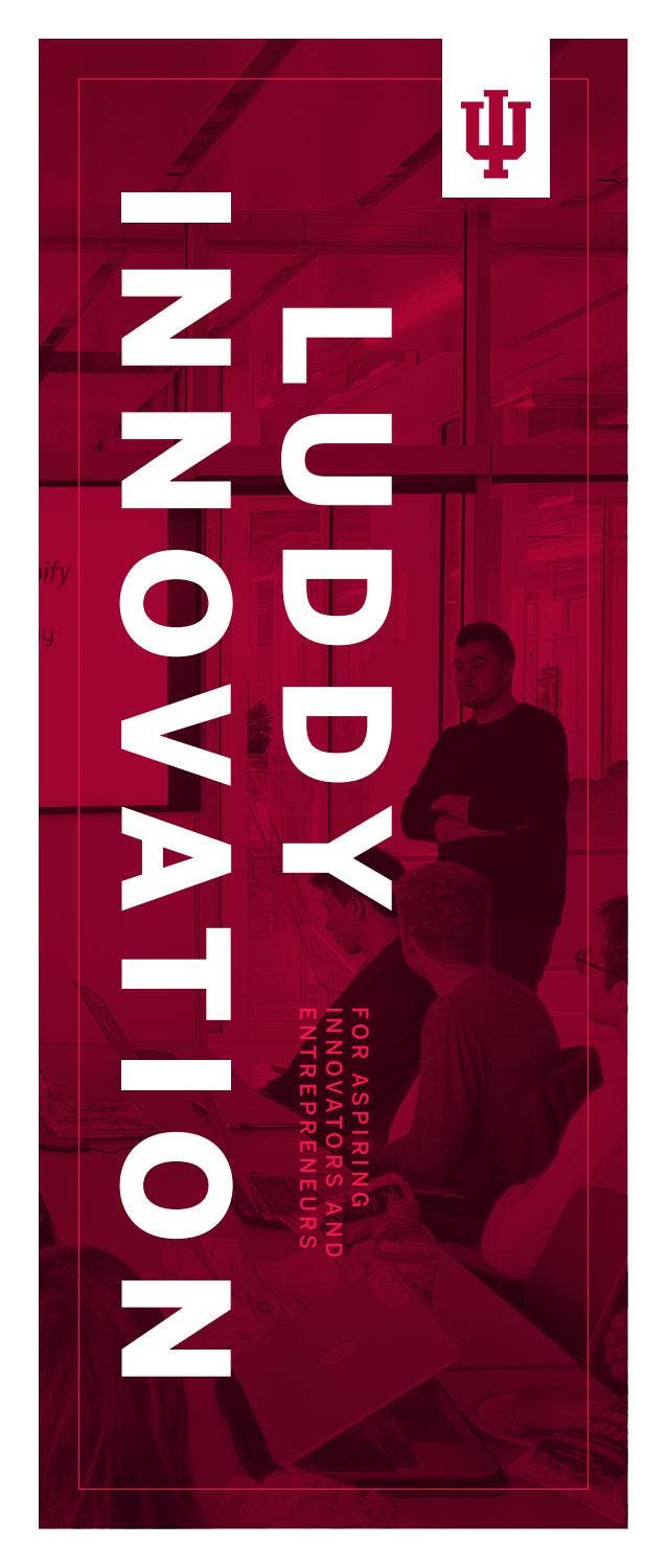 Luddy Innovation by IU Luddy School of Informatics, Computing, and ...
