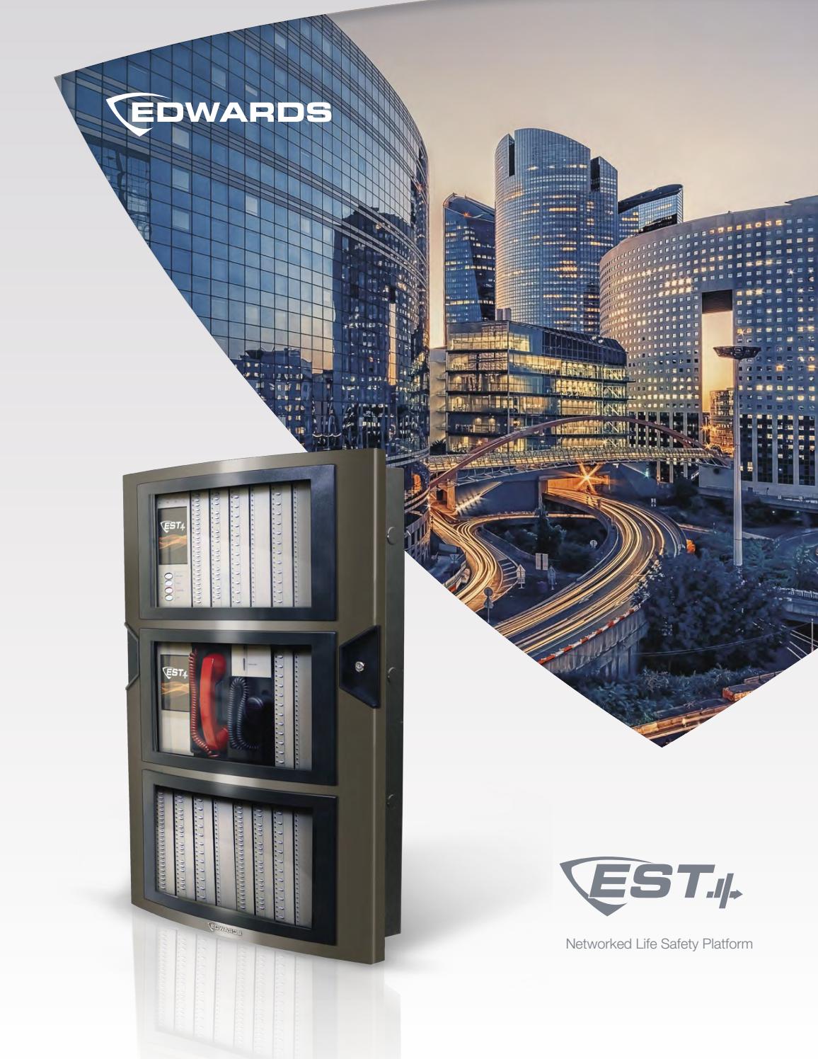 EST4 Brochure by TRL Systems - Issuu