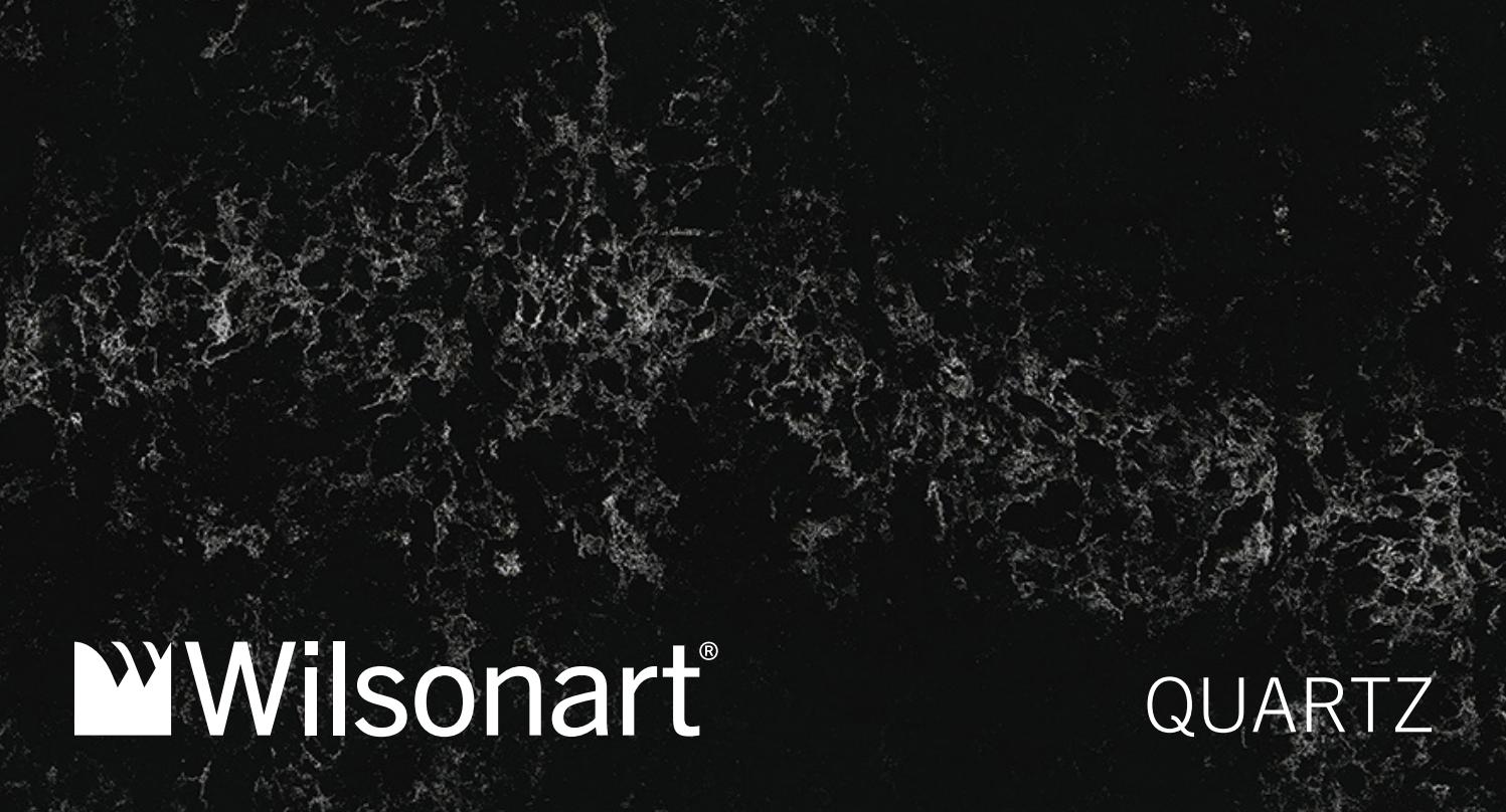 Wilsonart® Quartz Dramatic Landscape 2021 Collection Slab Cards by ...