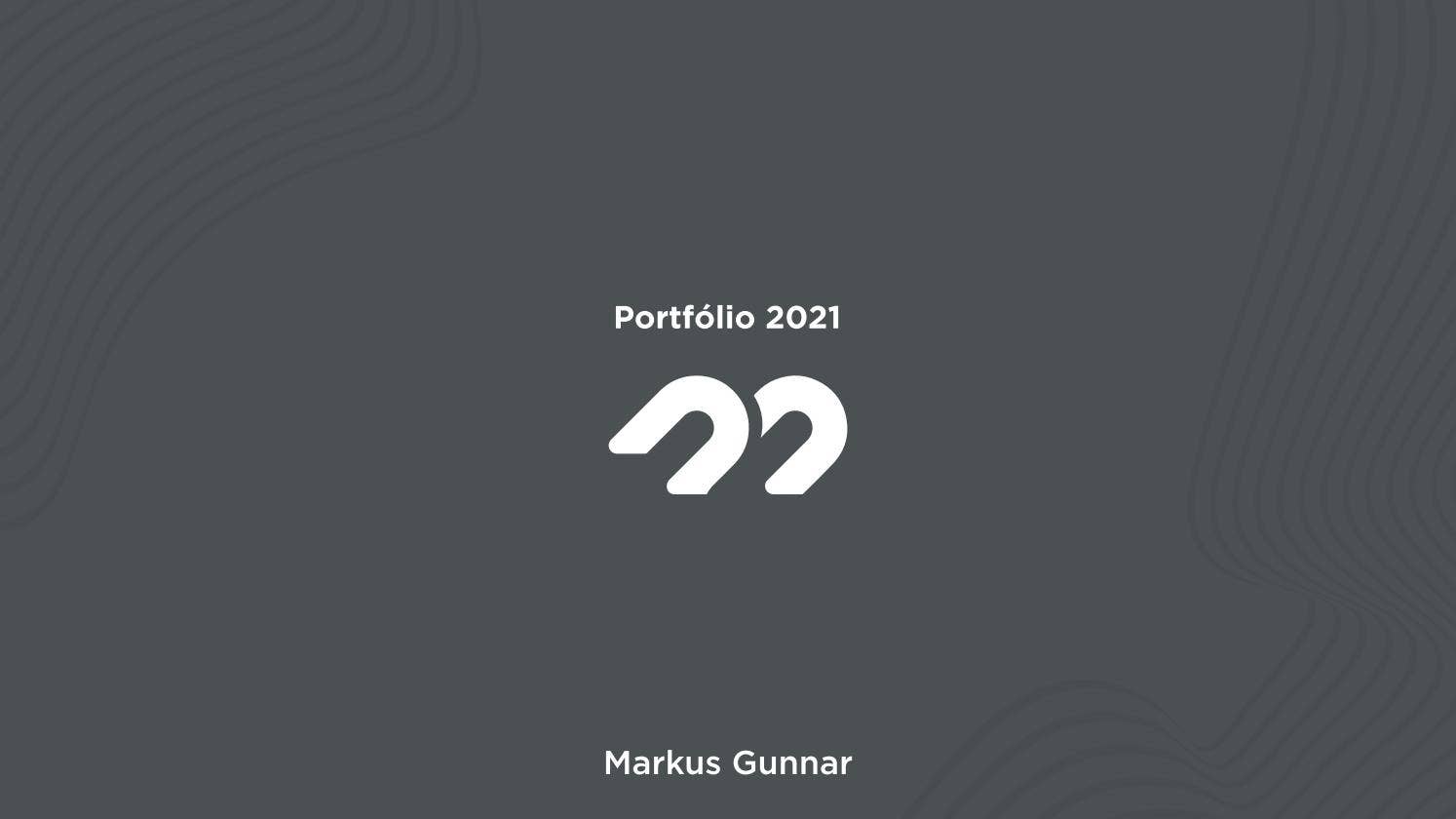 Portfolio by Markus Gunnar - Issuu