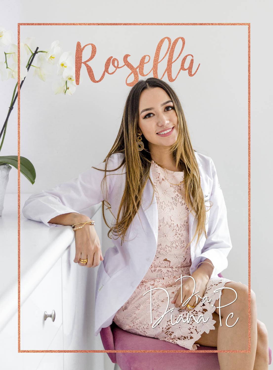 32º Edición Rosella Magazine by ROSELLA MAGAZINE - Issuu