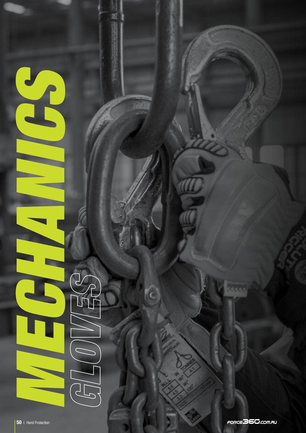 2021 Force360 Product Guide - IWS Group by Private Brands - Issuu