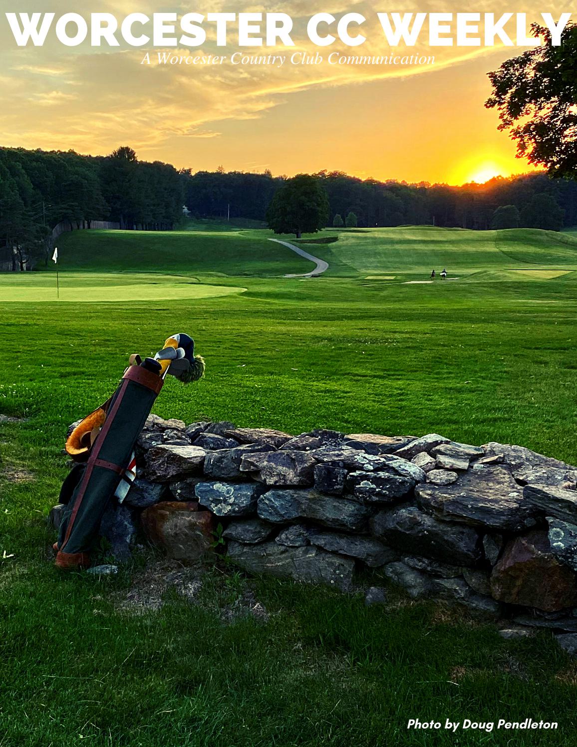 Worcester CC Weekly 23 2021 by worcestercc - Issuu