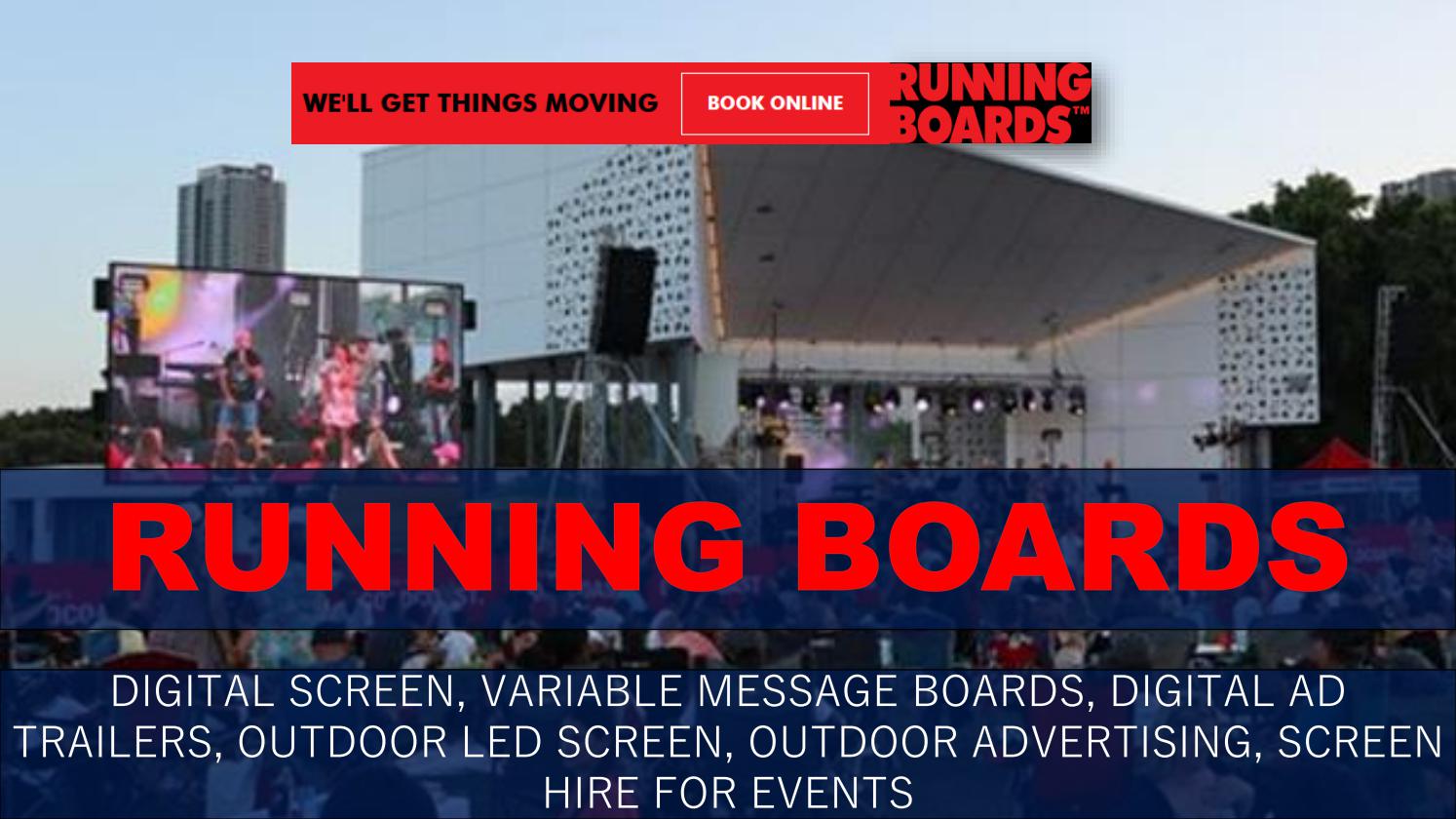 What is the Importance of Using Digital Ads? by Running Boards - Issuu