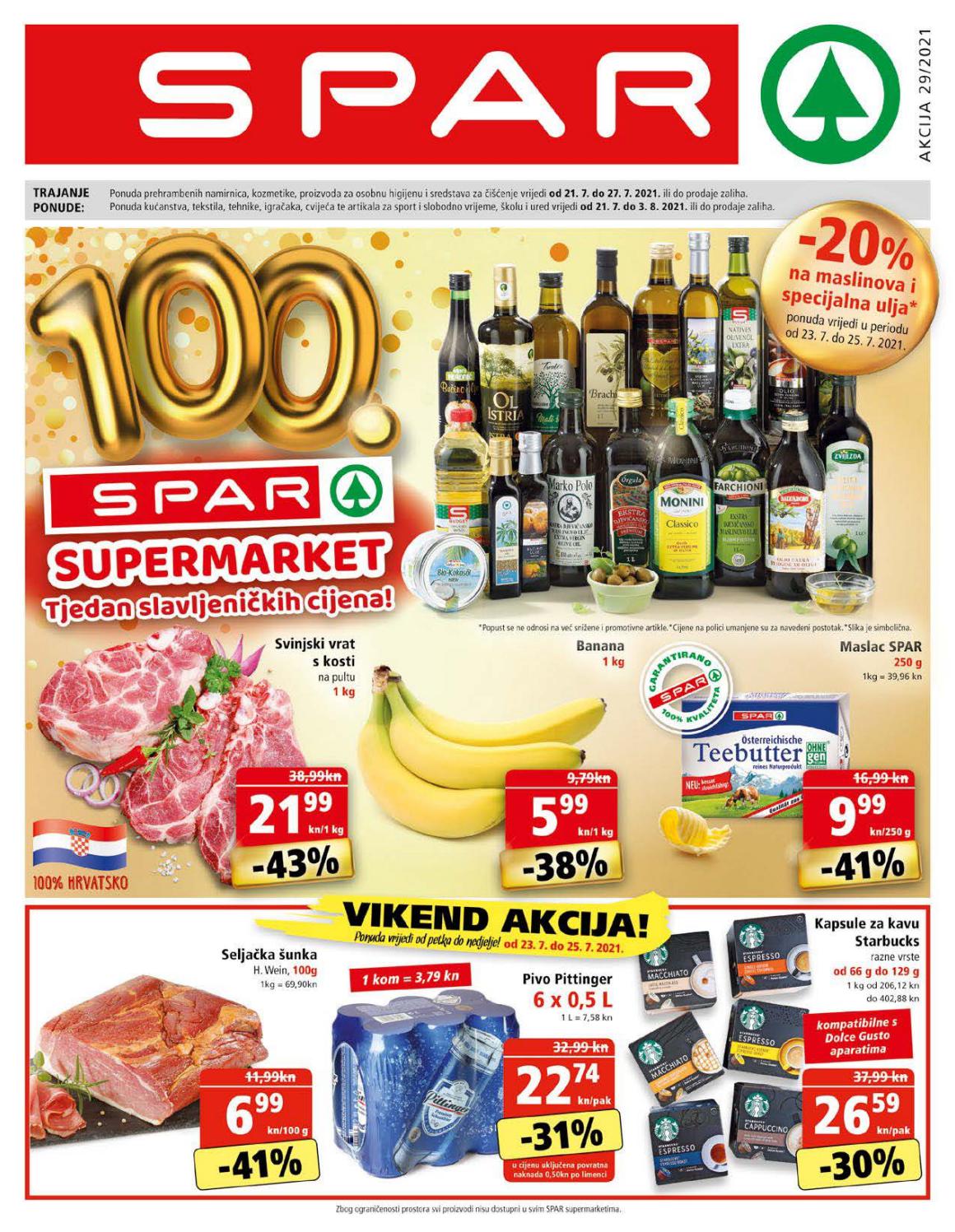 Spar by katalozi.net - Issuu