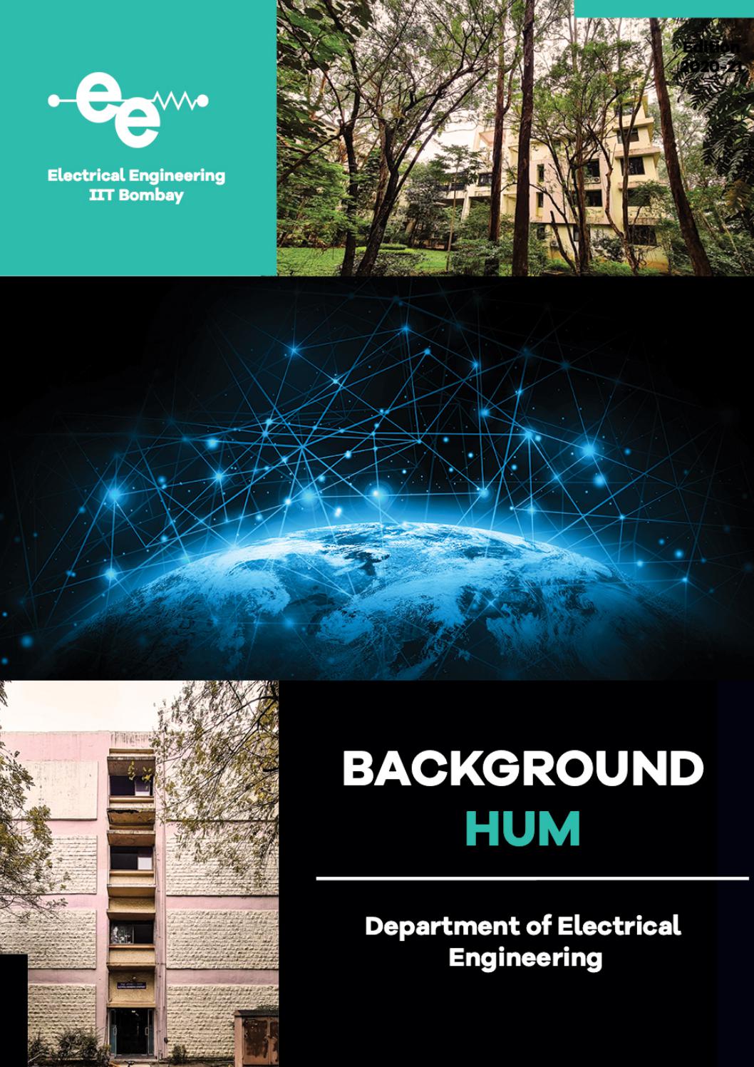 Background Hum 2020-21 by Background Hum - EE IITB - Issuu