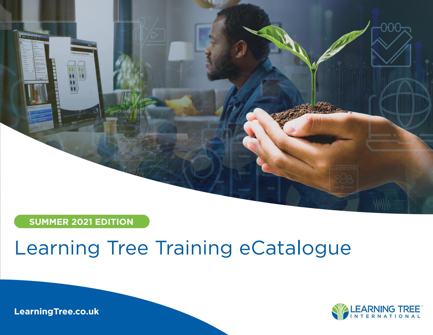 Overview Uk Selfpaced Training