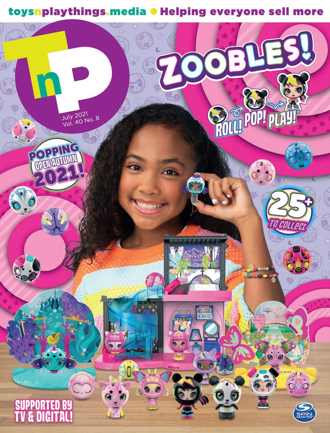 Toys n Playthings July 2021 by Lema Publishing - Issuu