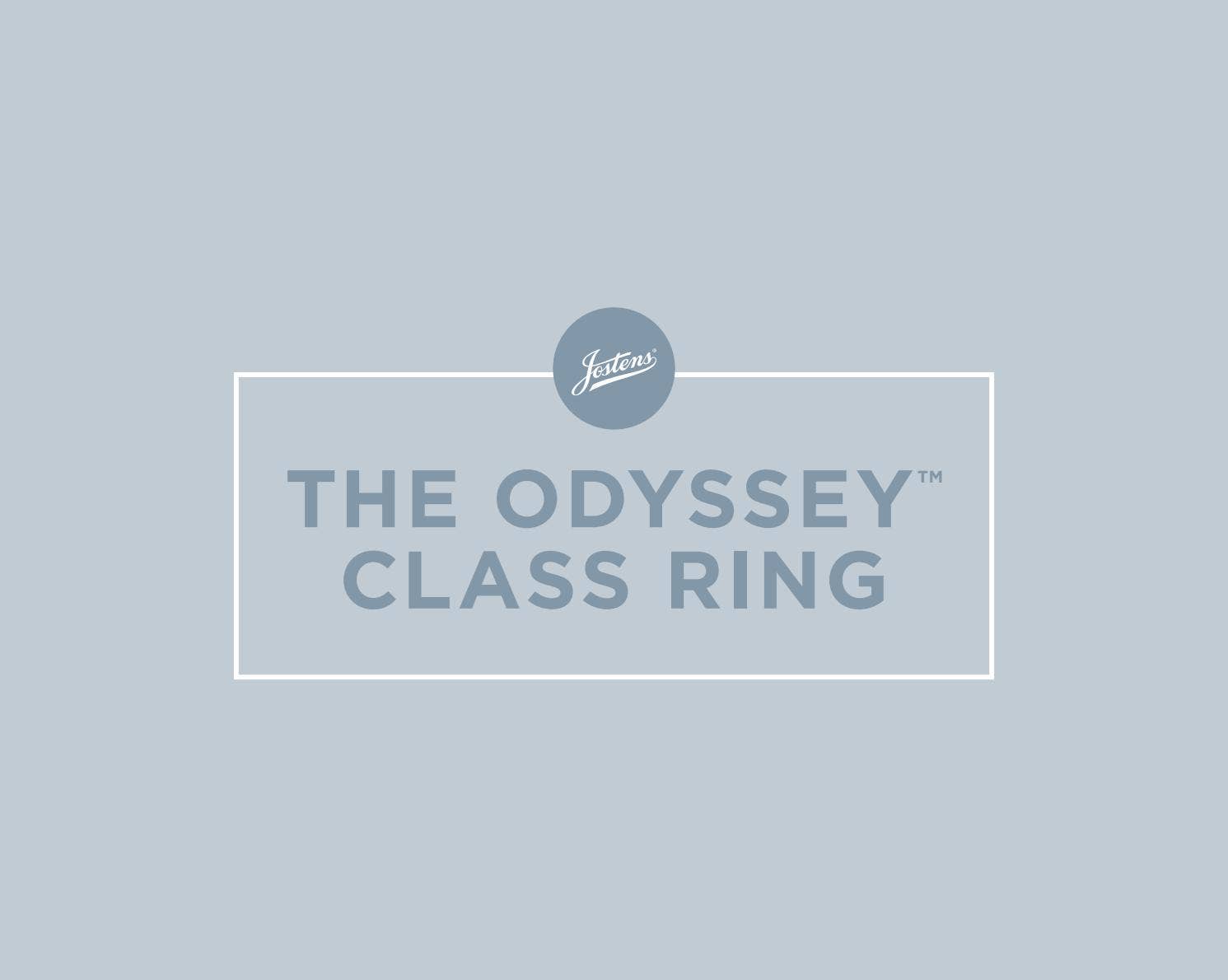 Jostens Odyssey Class Ring Look Book by Jostens - Issuu