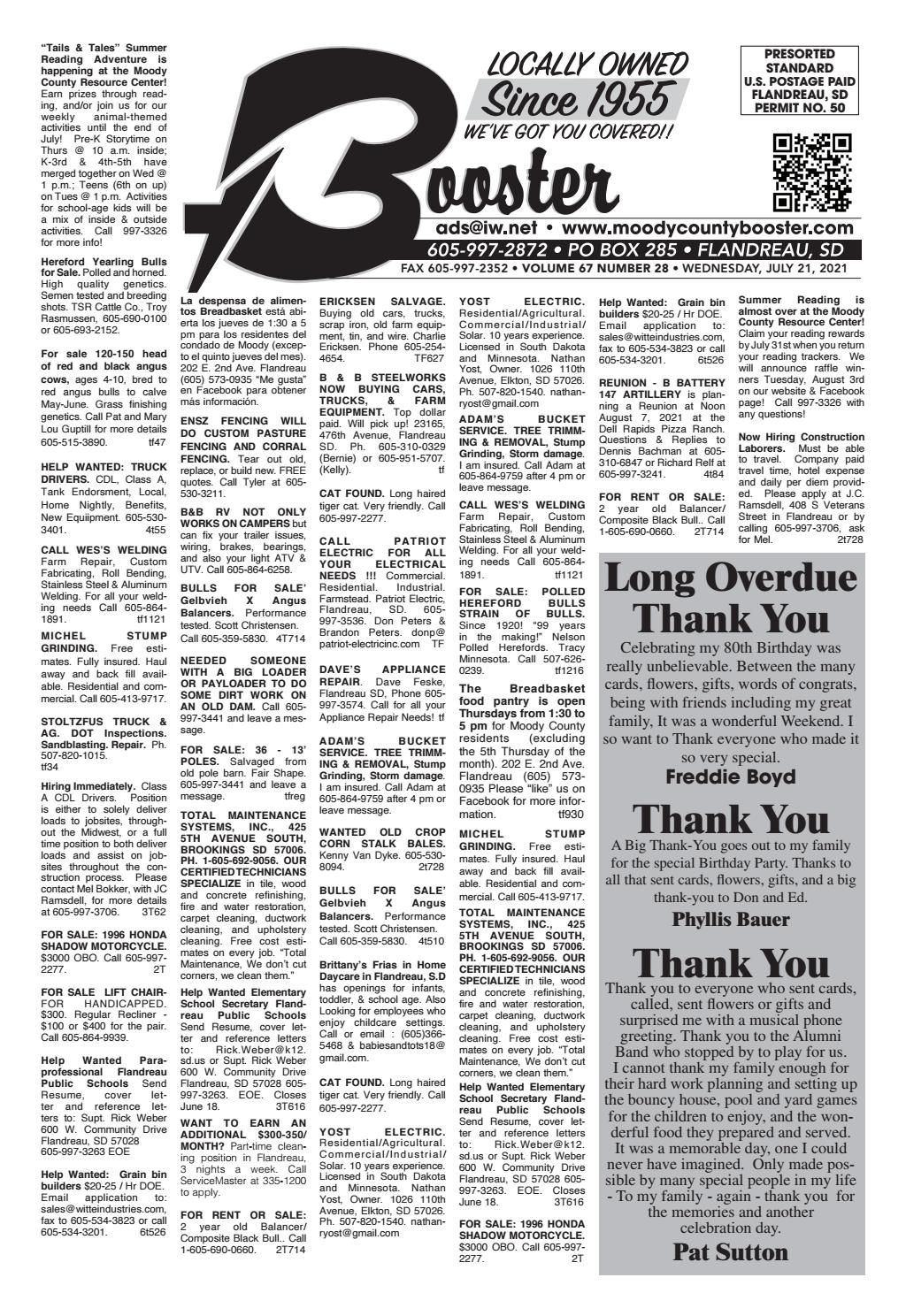 this-weeks-07-21-2021-booster-by-sirbuckly-issuu