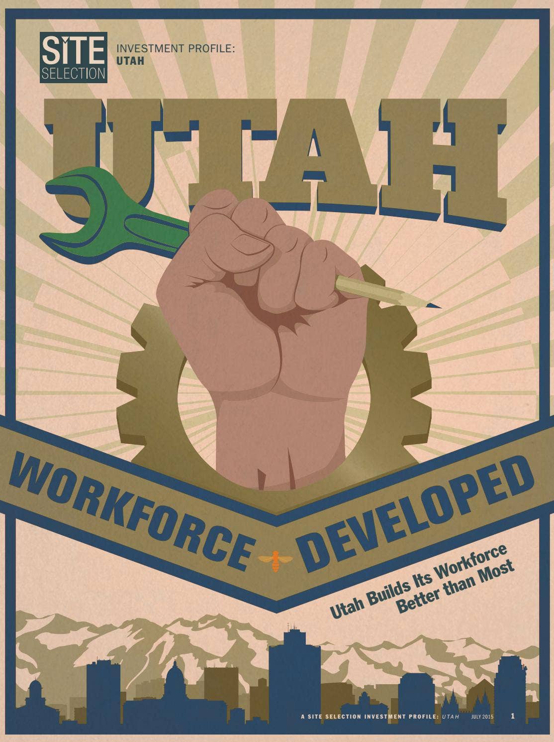 Workforce Development by Utah Governor's Office of Economic Opportunity ...