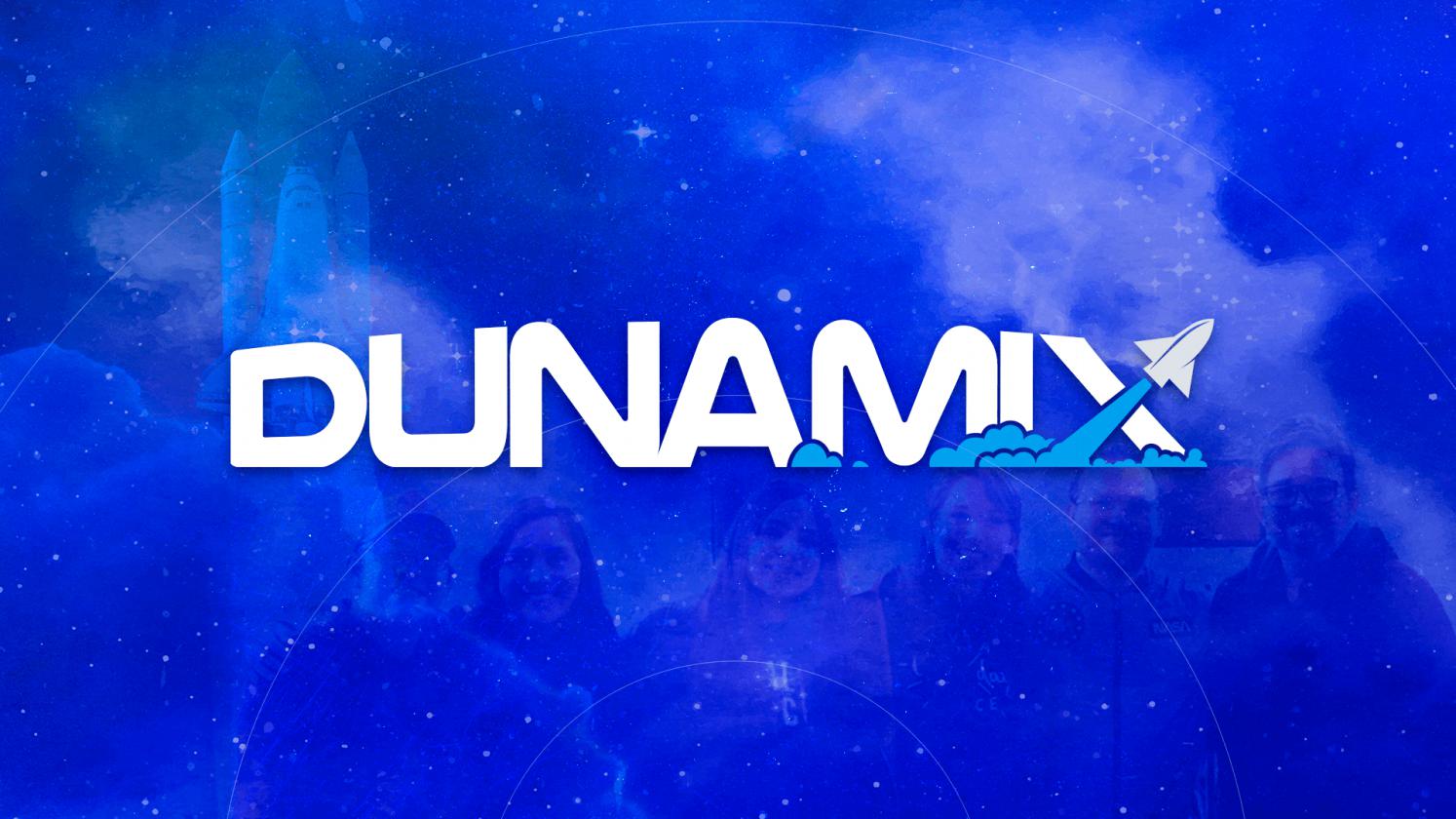 Factor Dunamix by Bec Media Group - Issuu