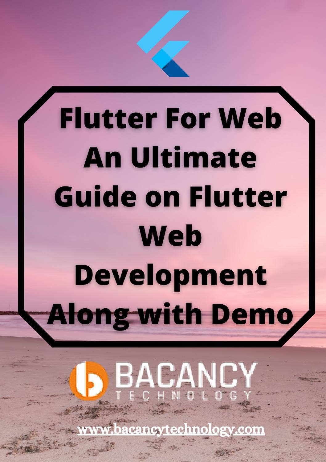 Flutter For Web An Ultimate Guide on Flutter Web Development Along with ...