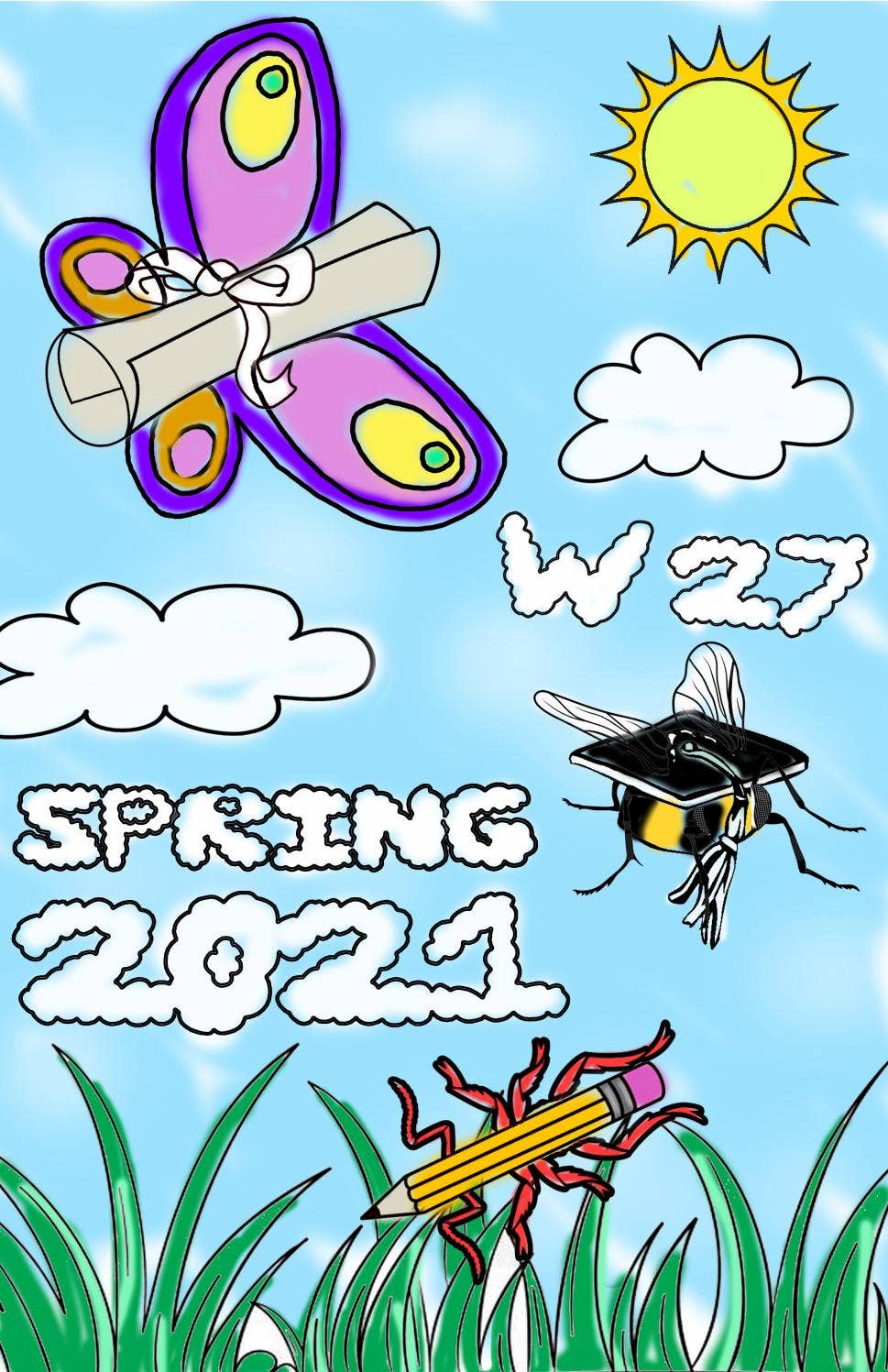 W27 May 2021 by W27 Newspaper - Issuu
