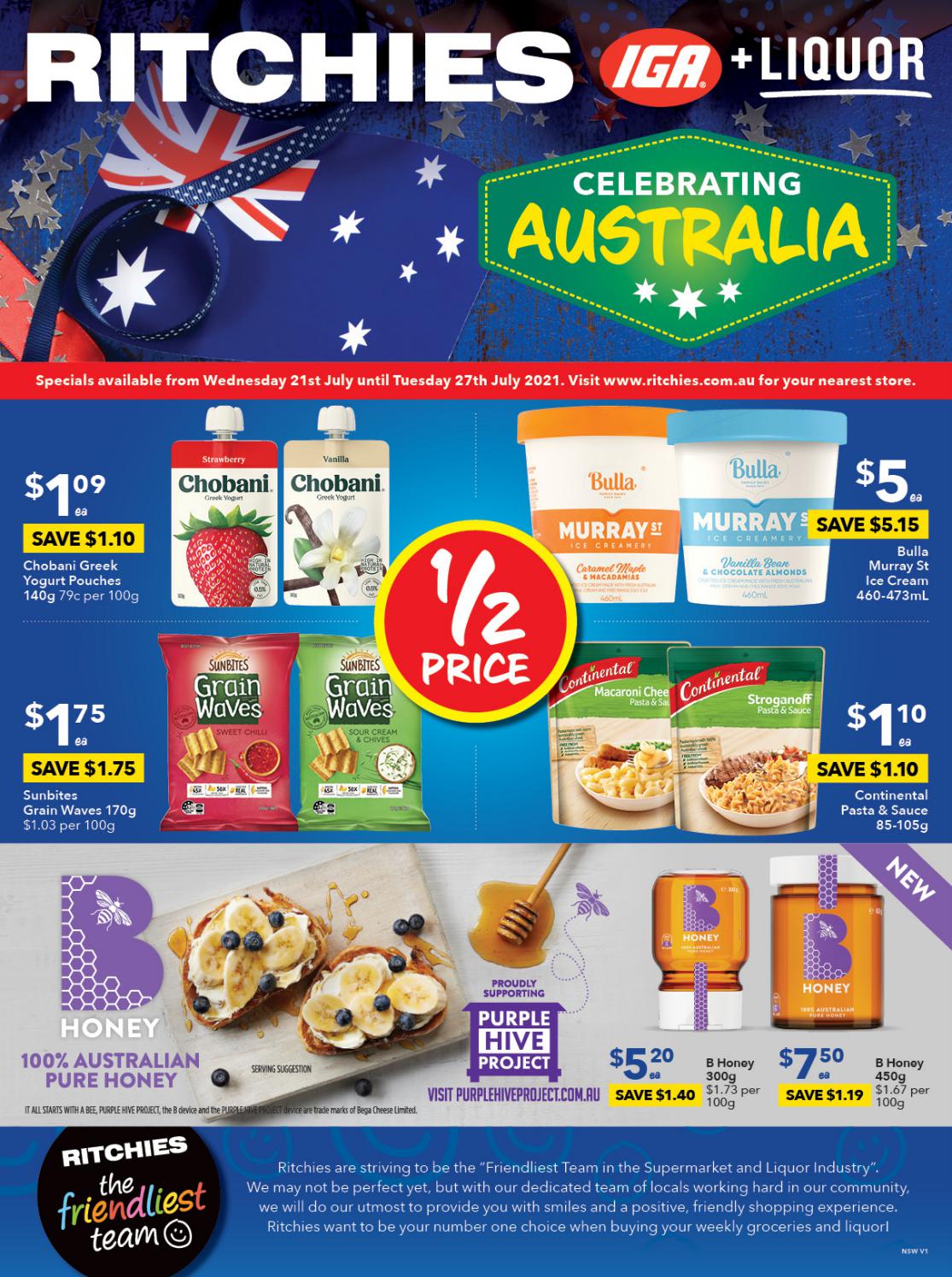 Ritchies-Handbill-V1 by Ritchies Supermarkets - Issuu