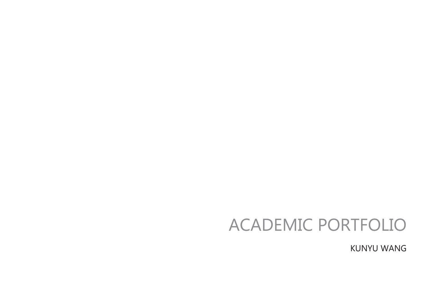 academic-portfolio-by-kenny-issuu