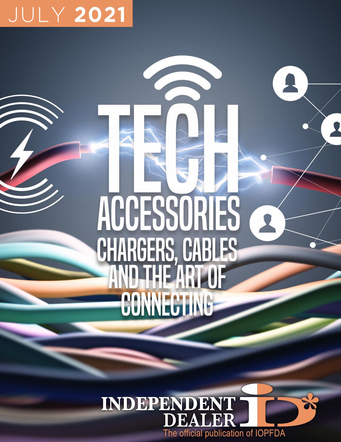 Independent Dealer July 2021 by Independent Dealer - Issuu