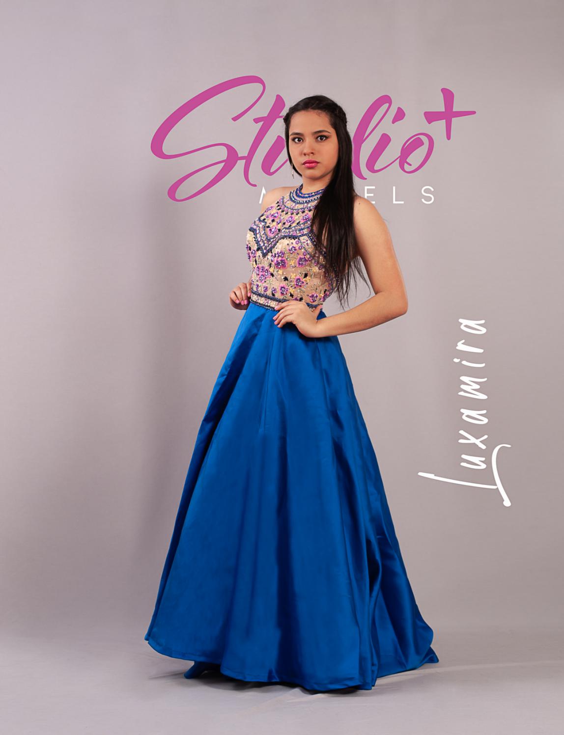 Book academia de modelaje Studio Models by LA MAQUINA FOTOGRAFICA - Issuu