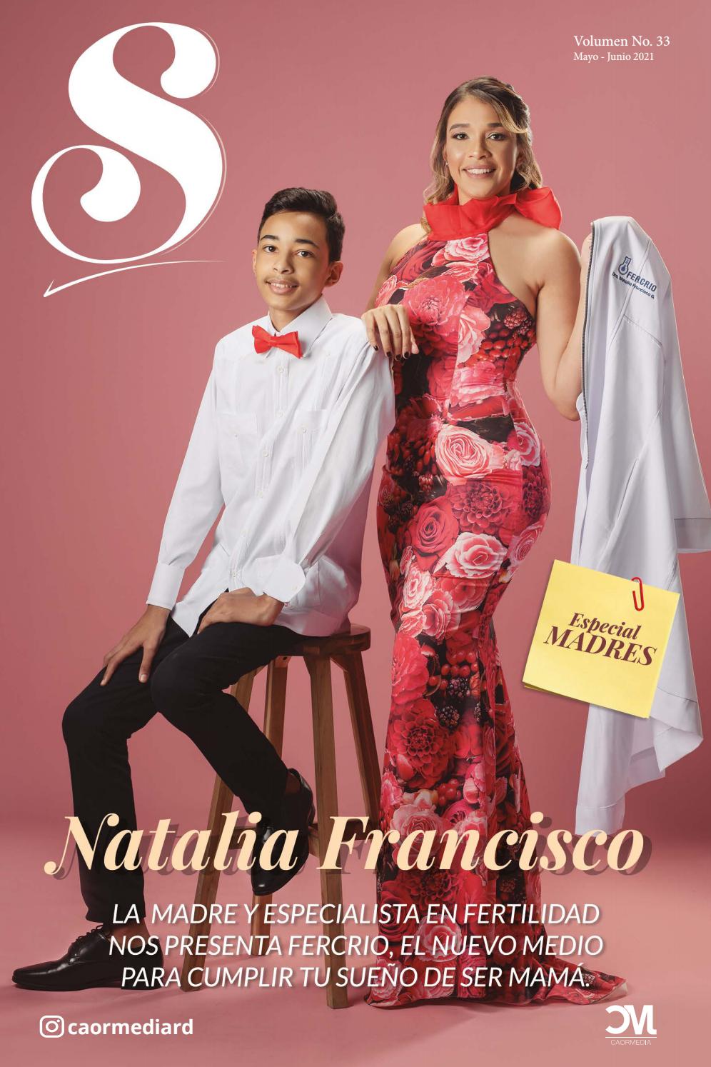 Revista Selecta 33 by CAORMEDIA - Issuu