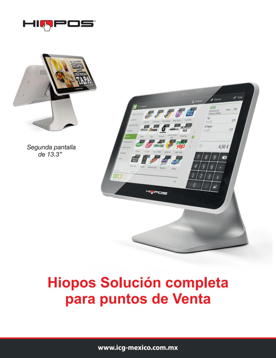 Catálogo Hiopos by telsa_mayorista - Issuu