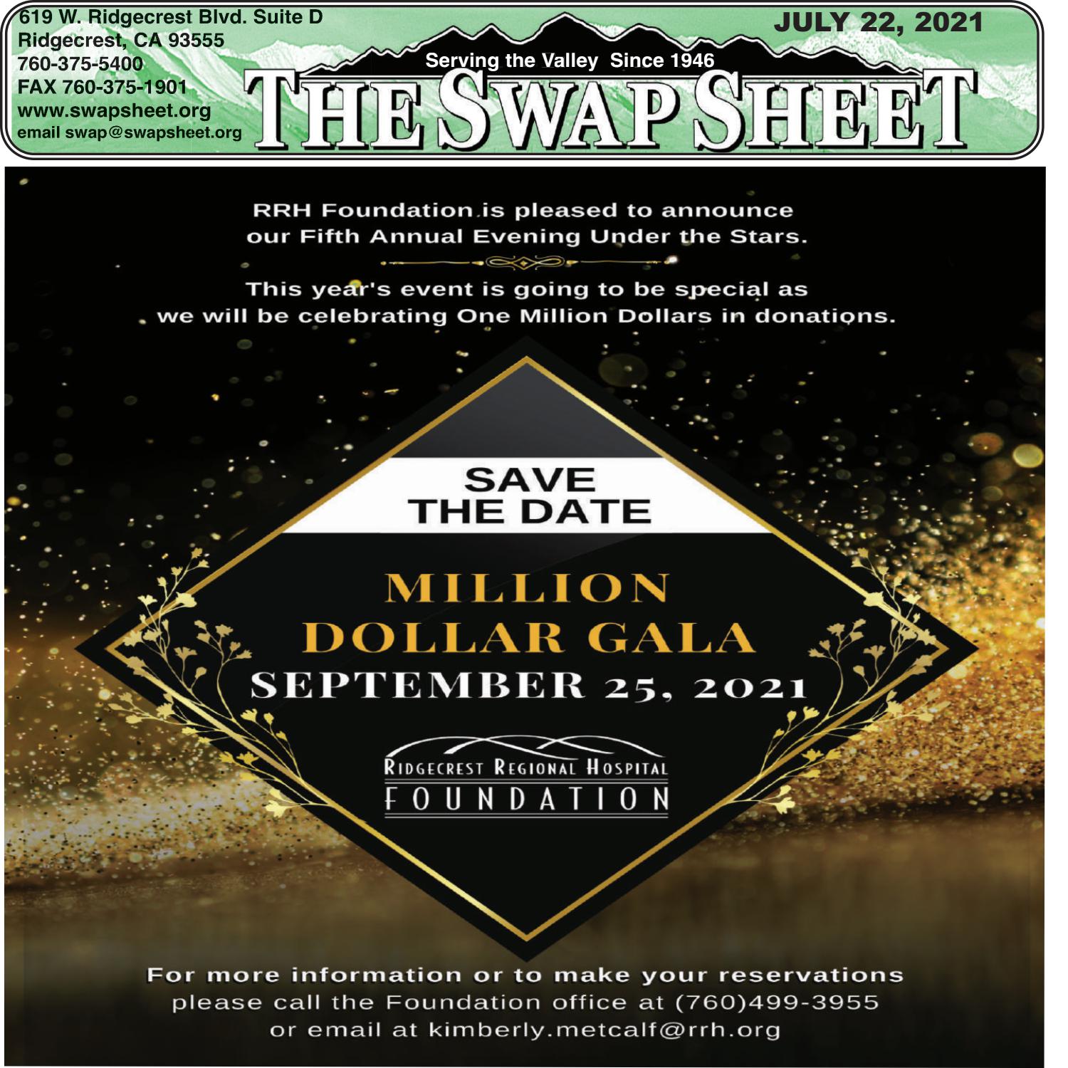 072121 by The Swap Sheet - Issuu