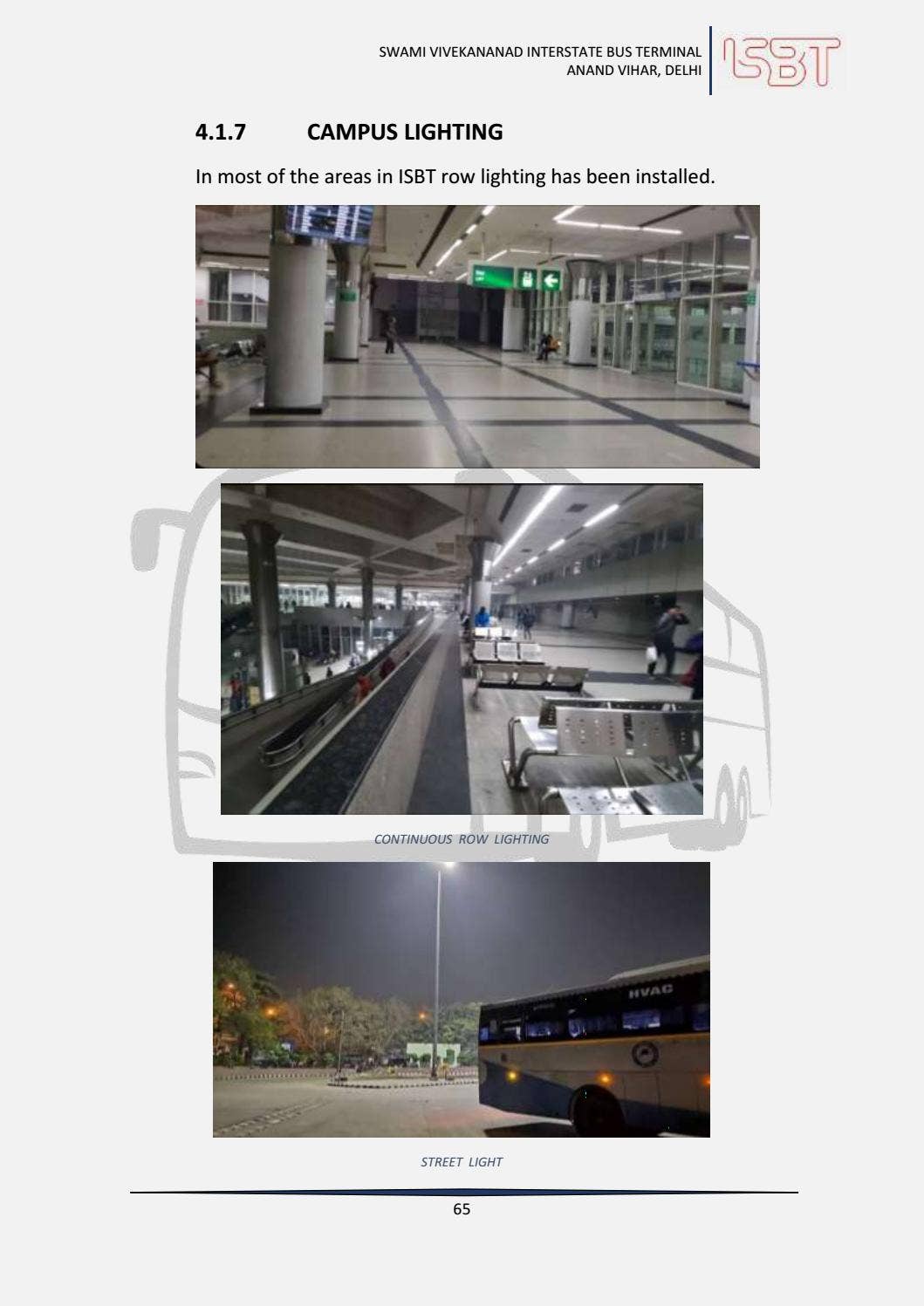 Architecture Design Thesis | ISBT, ANAND VIHAR by Sahaj Mitra - Issuu