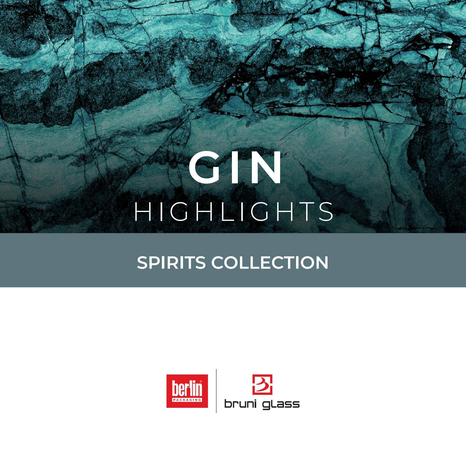 Gin Brochure - Berlin Packaging |Bruni Glass by Berlin Packaging Italy ...