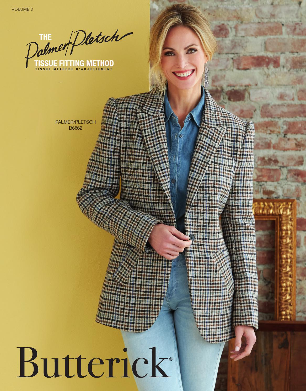 Butterick Fall 2021 Lookbook by Design Group - Issuu