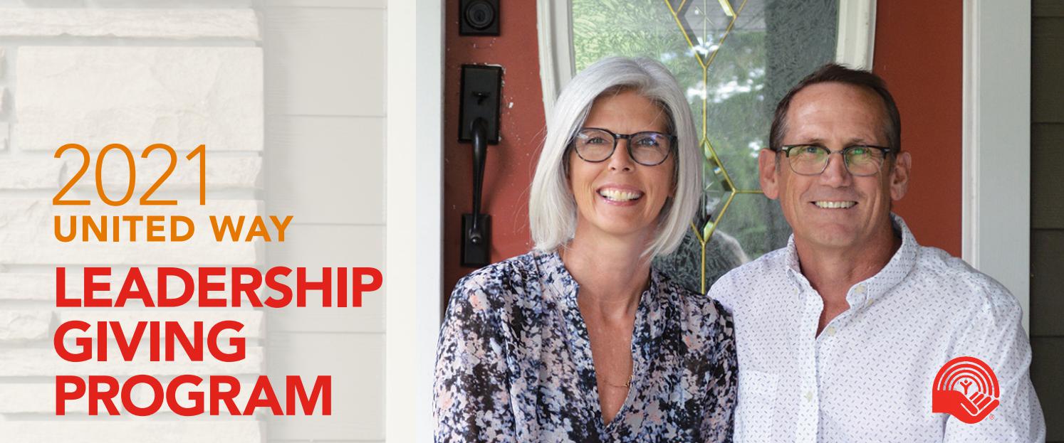 2021 United Way Leadership Giving Program by unitedwaysaskatoon - Issuu