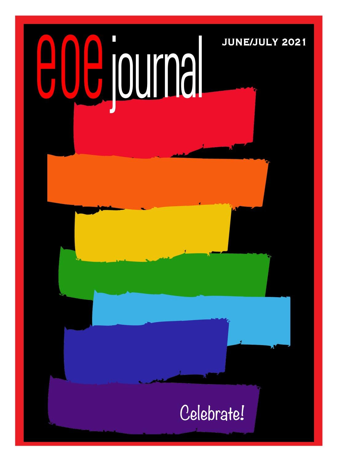 EOEJOURNAL JULY 2021 by EOE JOURNAL - Issuu