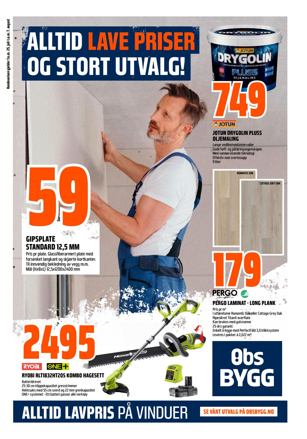 OBS Bygg 2707 by Adresseavisen - Issuu
