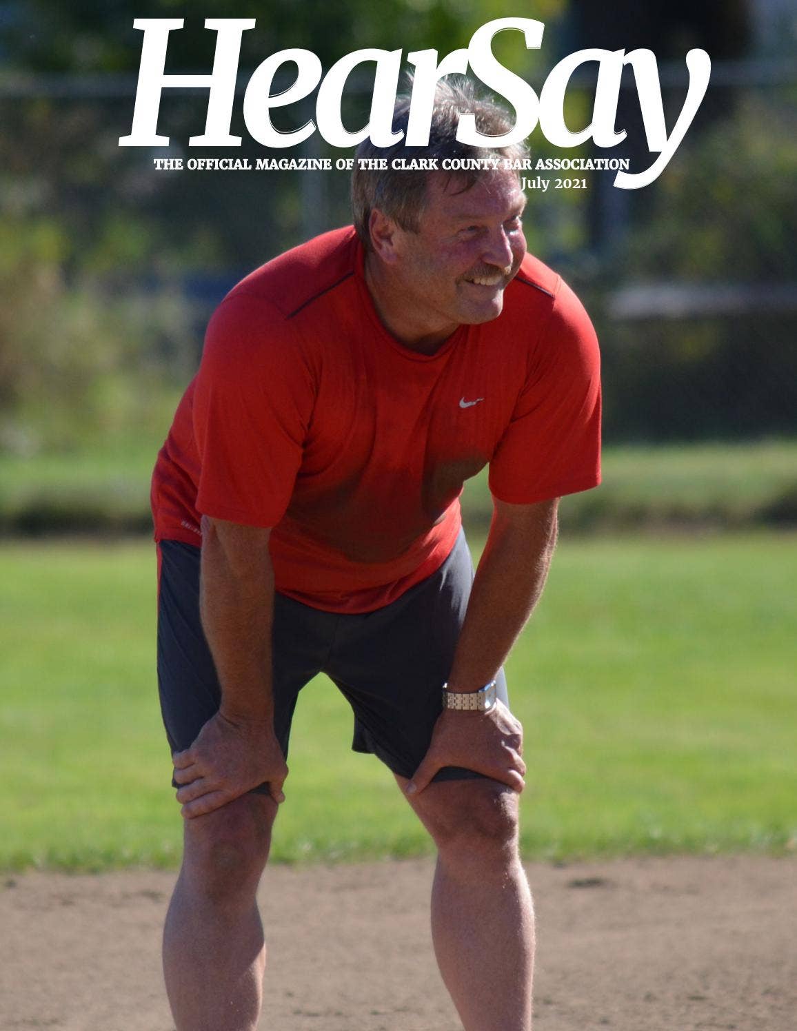 July 2021 Hearsay by CCBA Washington - Issuu