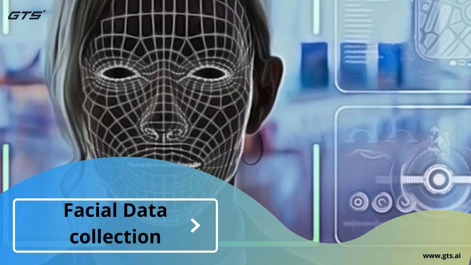 Facial Data collection to train AI/ML models by Global Technology ...