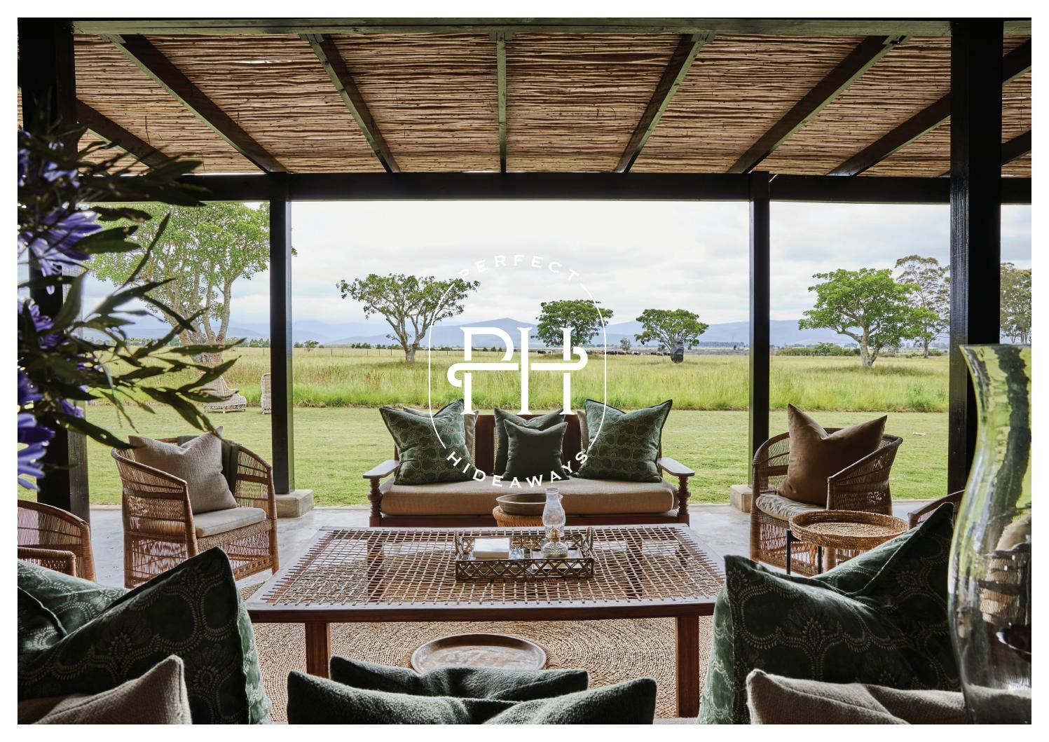 PH Brochure V1 2021 by Perfect Hideaways - Issuu