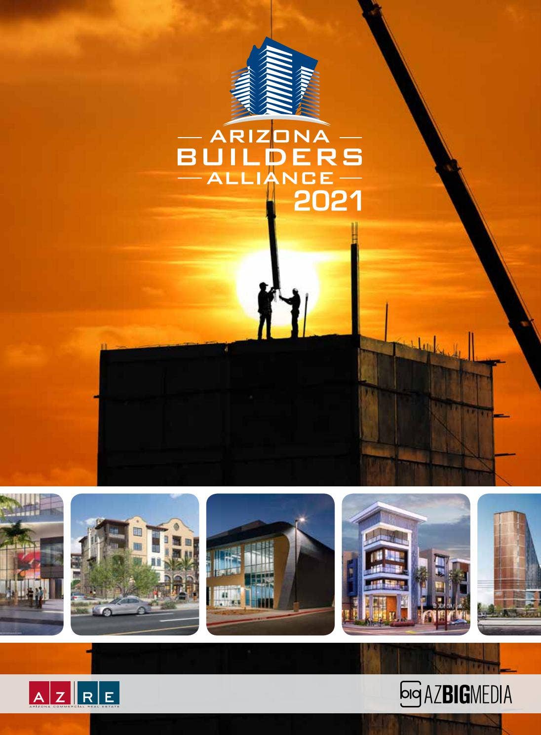 Arizona Builders Alliance by AZ Big Media - Issuu