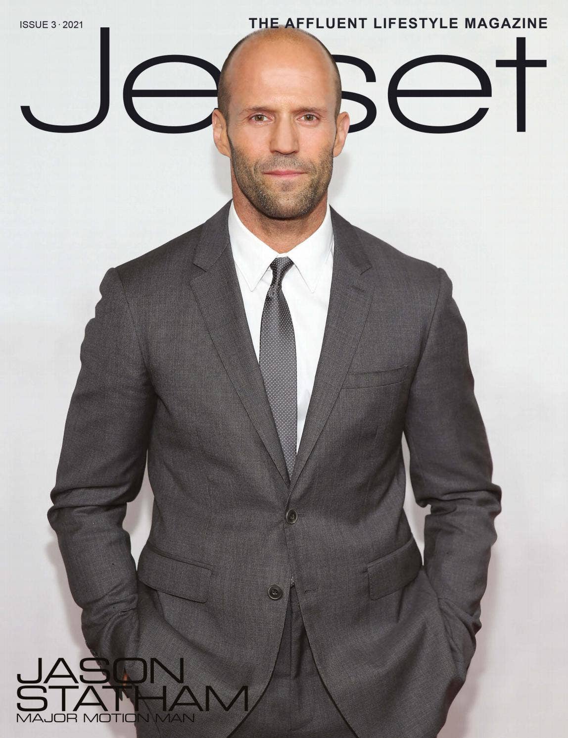 Jetset Magazine - Issue 3, 2021 by Jetset Magazine - Issuu