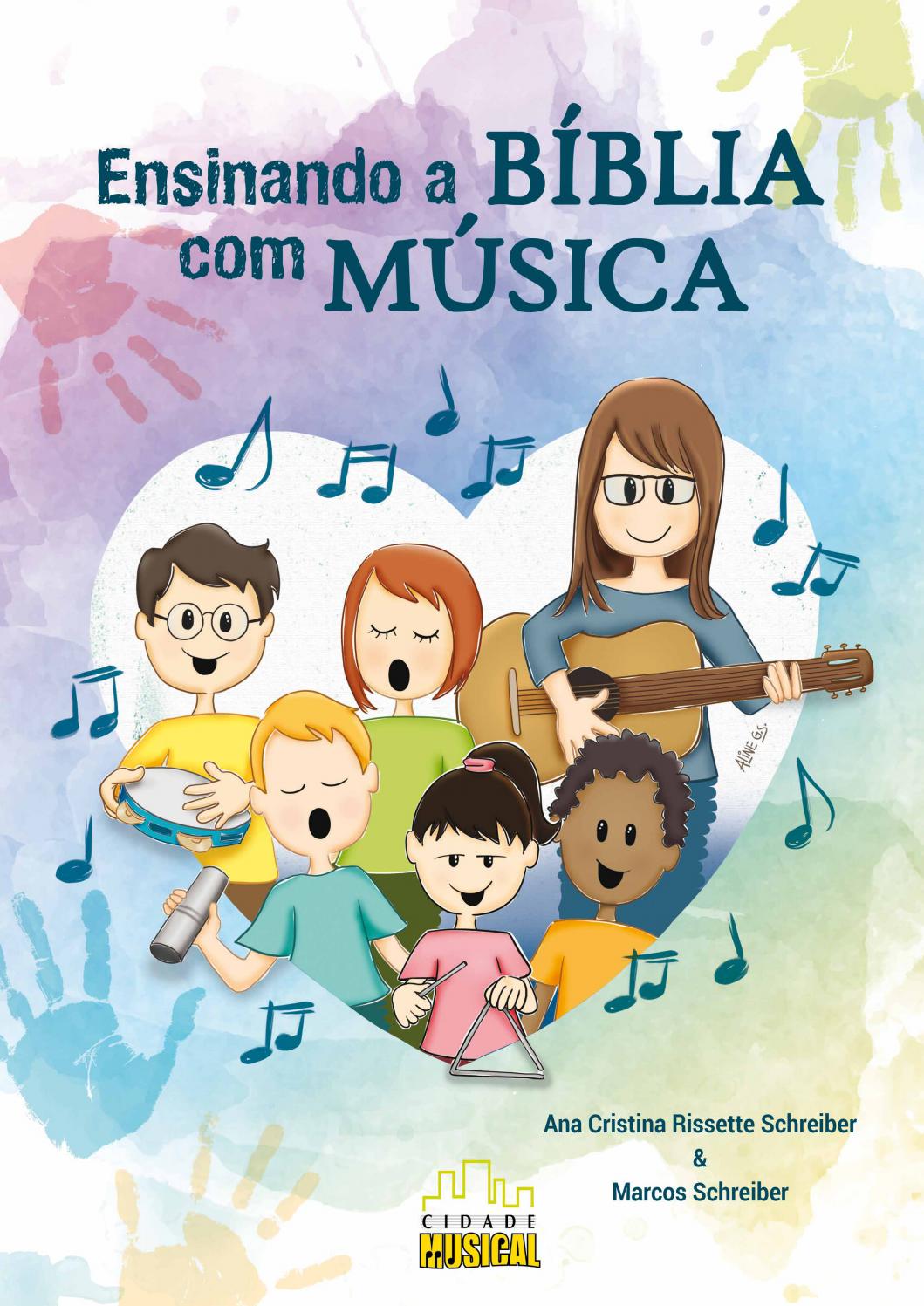 Ilustrações, capa, projeto gráfico e diagramação. Livro de ensino de ...