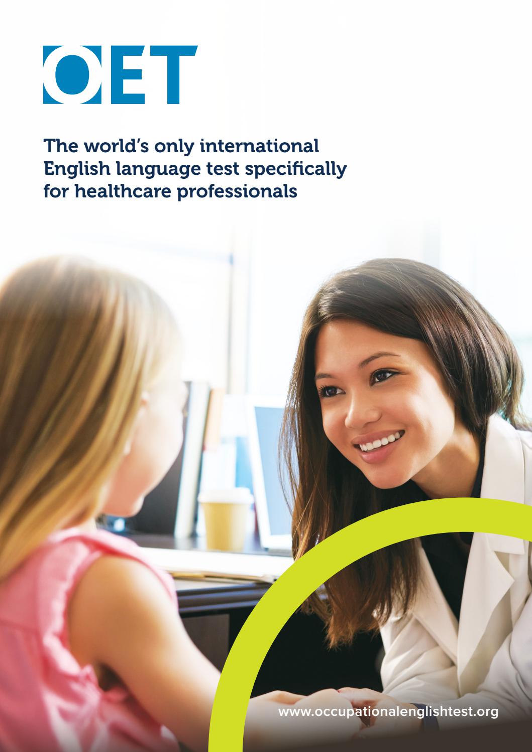 OET Brochure by OET-Marketing - Issuu