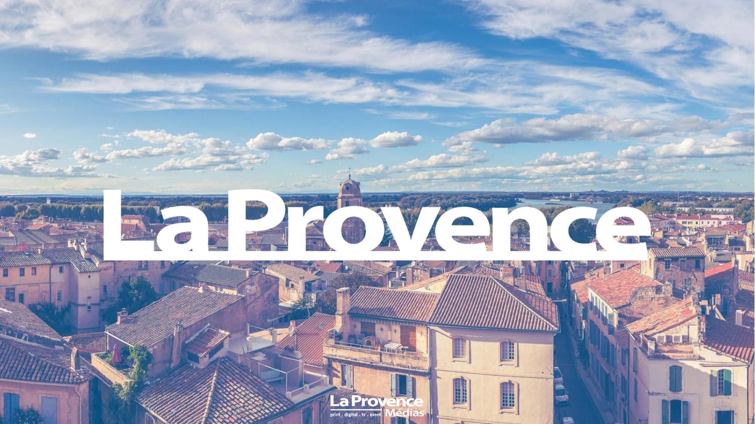 La provence by VDN - Issuu