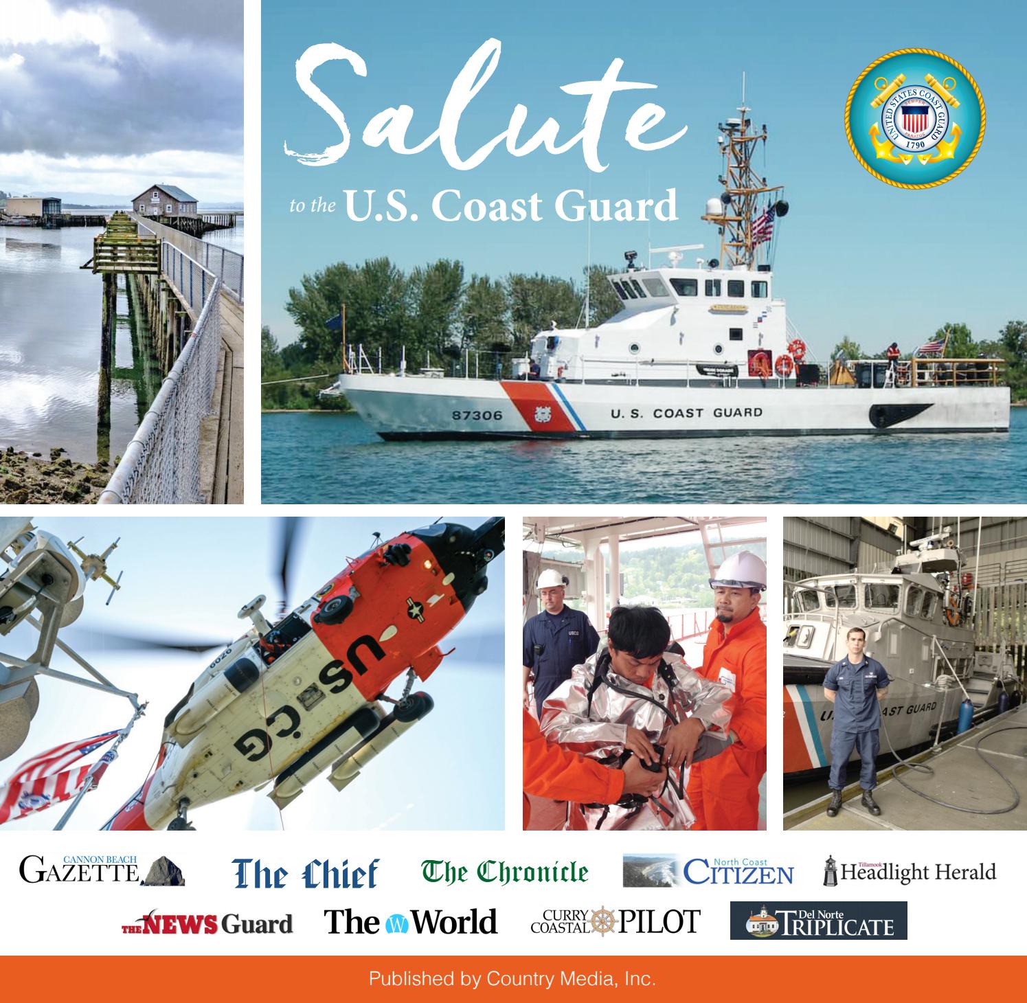 SUSCG by C.M.I. - Issuu