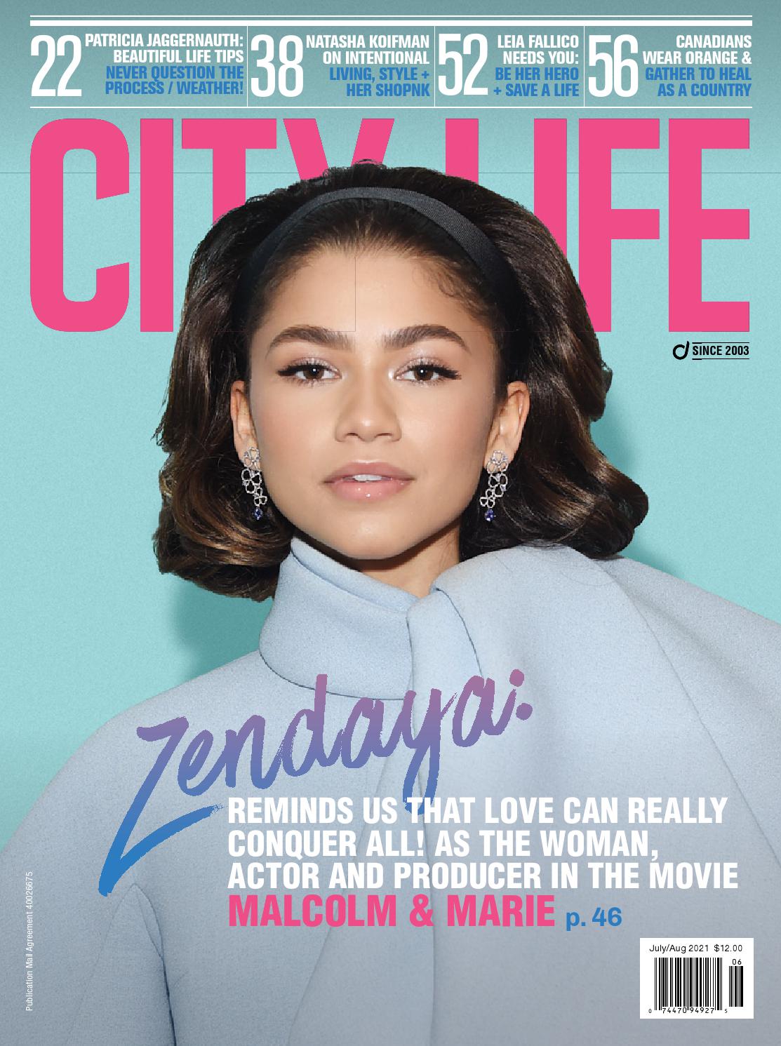 City Life Magazine July/Aug 2021 by Dolce Media Group - Issuu