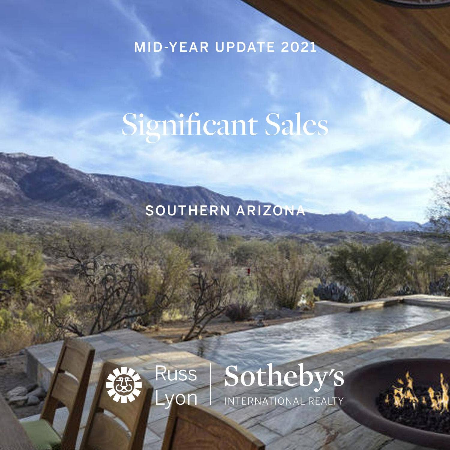 Mid Year Update | Southern Arizona by Russ Lyon Sotheby's International ...