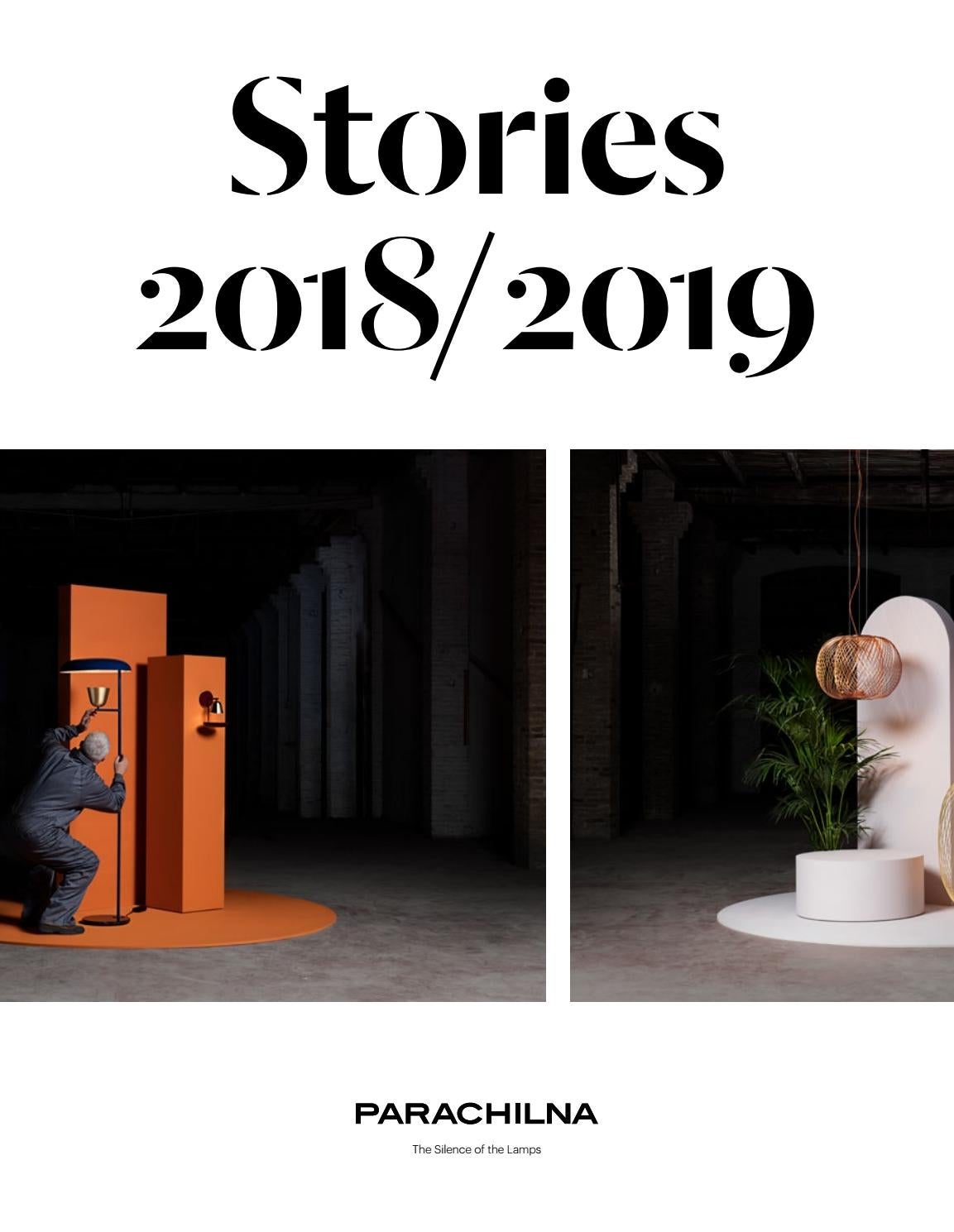 PARACHILNA CATALOGO by Diez Company - Issuu