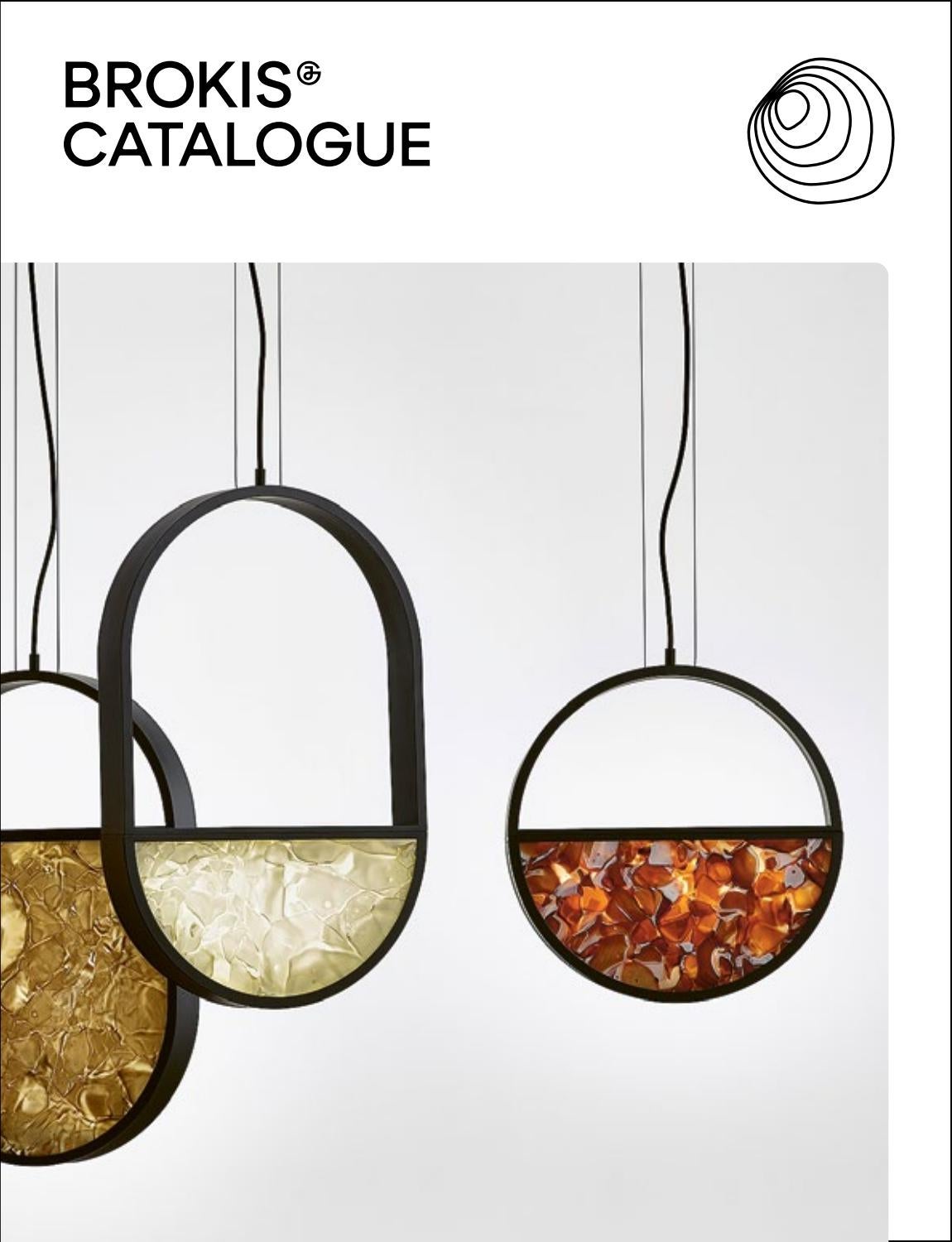 BROKIS 2021_Small catalogue by Diez Company - Issuu